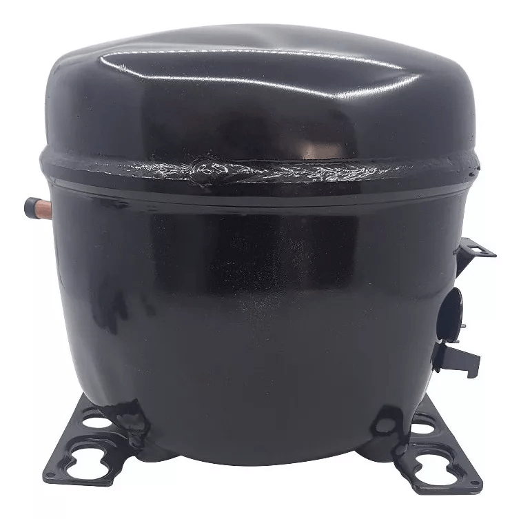 COMPRESOR EMBRACO FFU70AK BLEND 1/4HP - Whirlpool